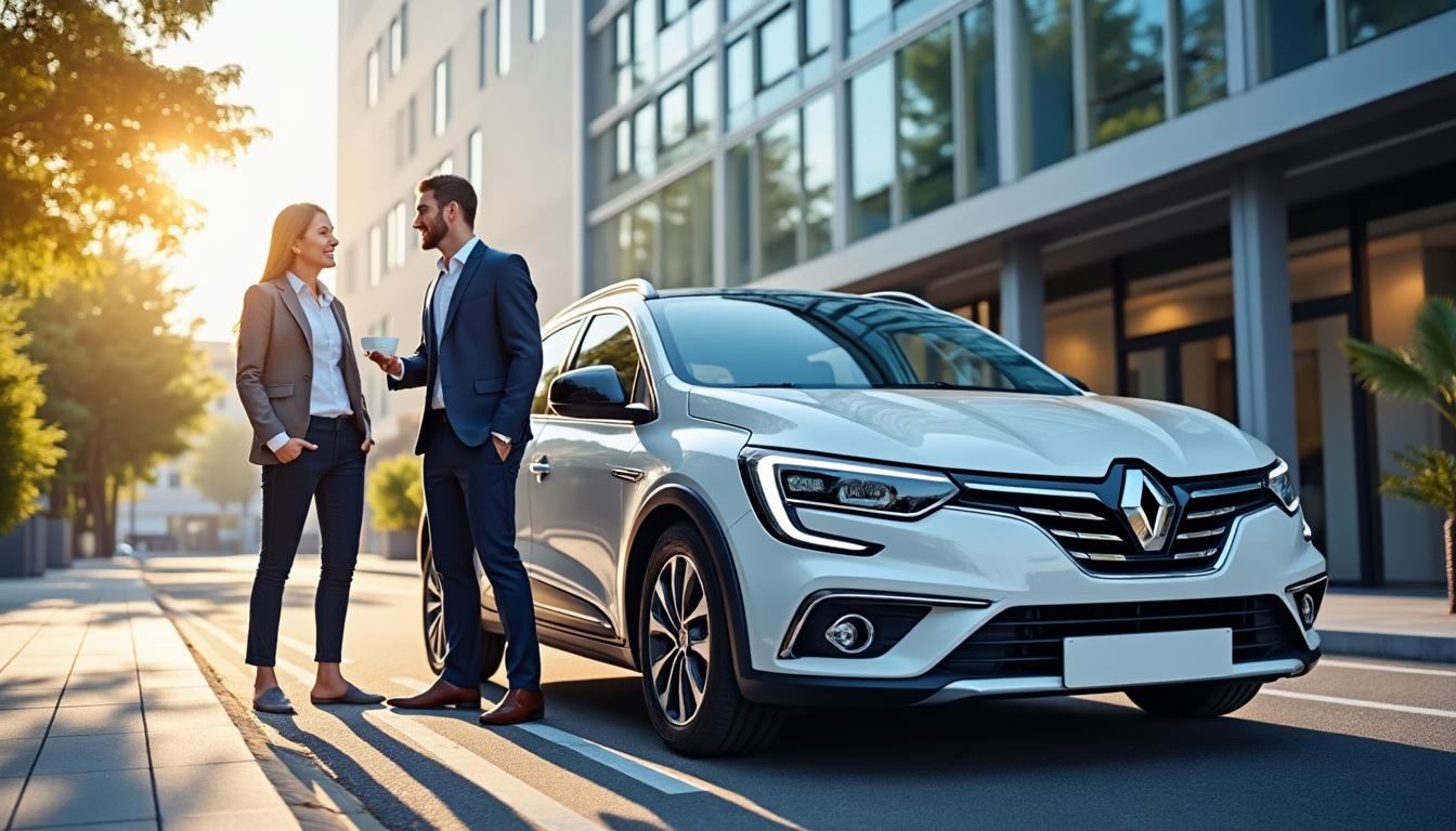 L'assistance Renault : services et couverture de votre assurance
