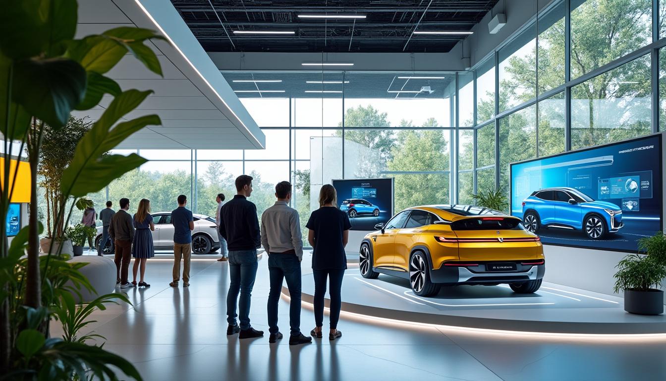 Renaulution : comprendre la transformation stratégique de Renault